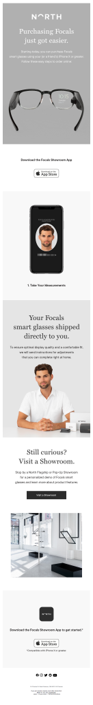 Marketing Emails Dissected: A Designer’s POV