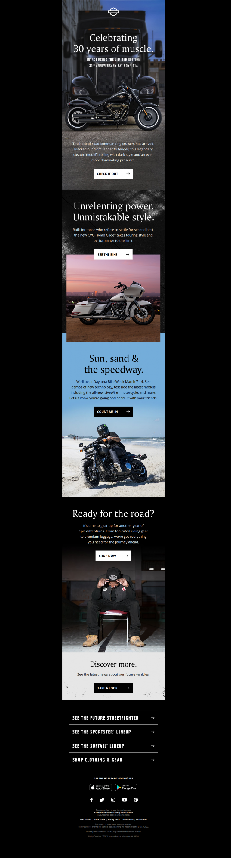 5 Common Mistakes You May Face While Designing An Email