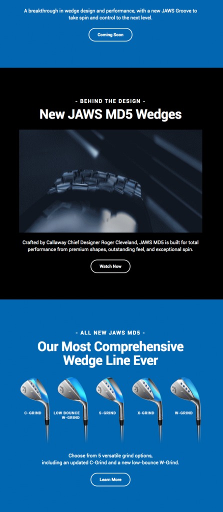 How To Conduct An Email Design Audit
