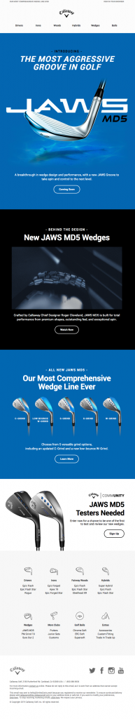 How To Conduct An Email Design Audit